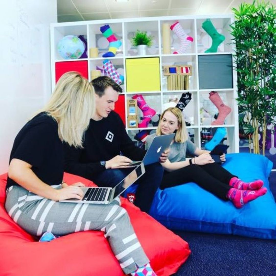 How socks could help you to start a conversation very easily – Stand4 Socks