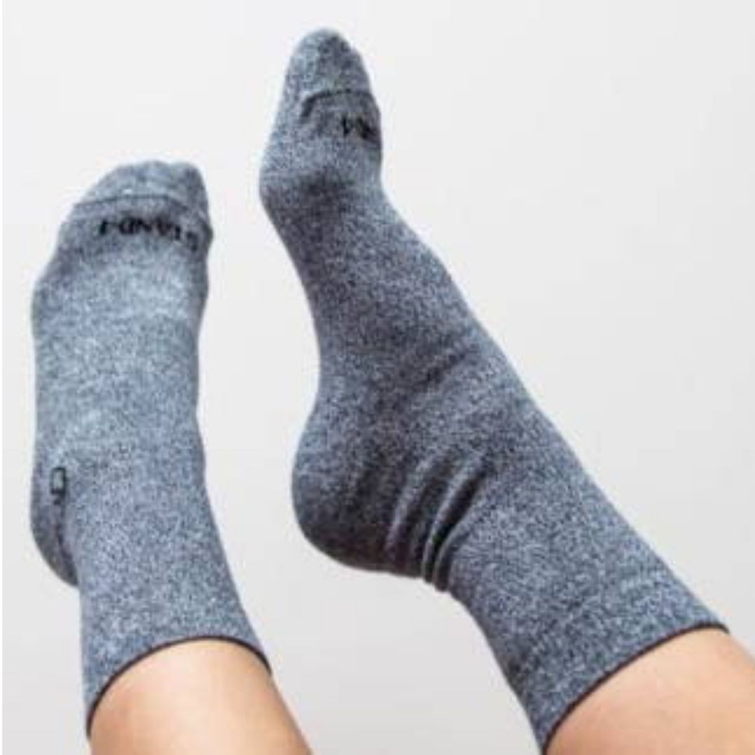 Stand4 Socks | We need to talk about homelessness