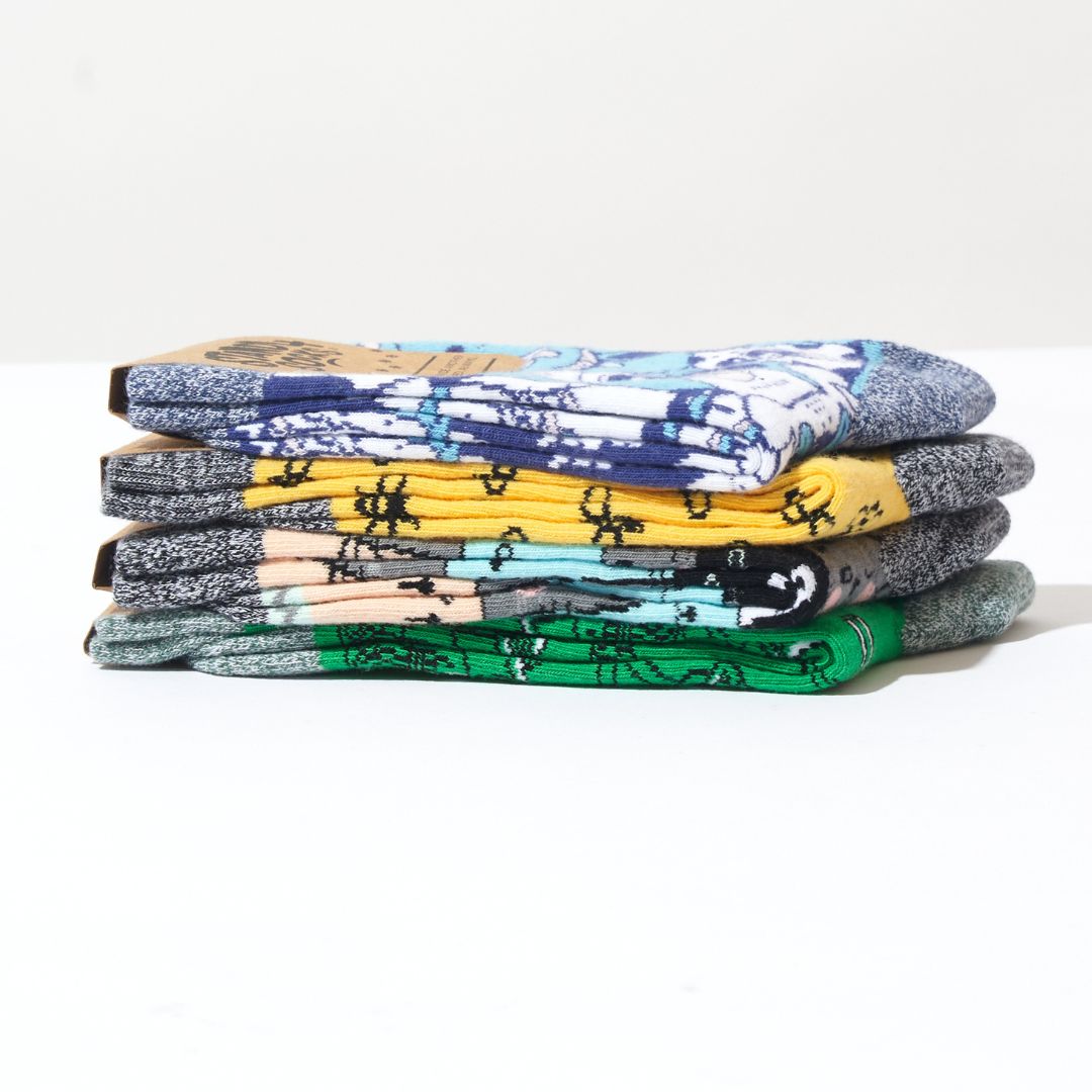 All Socks – Stand4 Socks