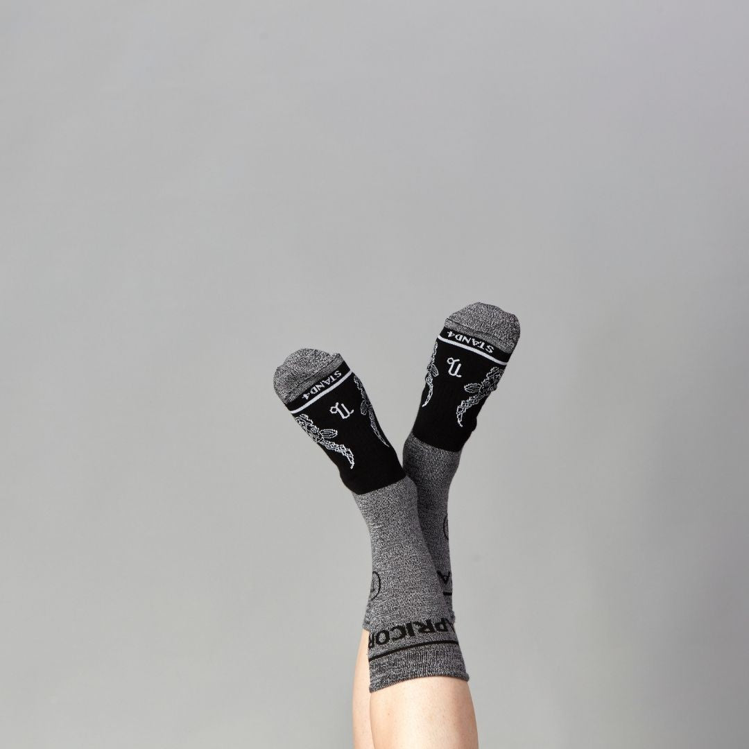 Zodiac Sign Socks | Limited Edition – Stand4 Socks