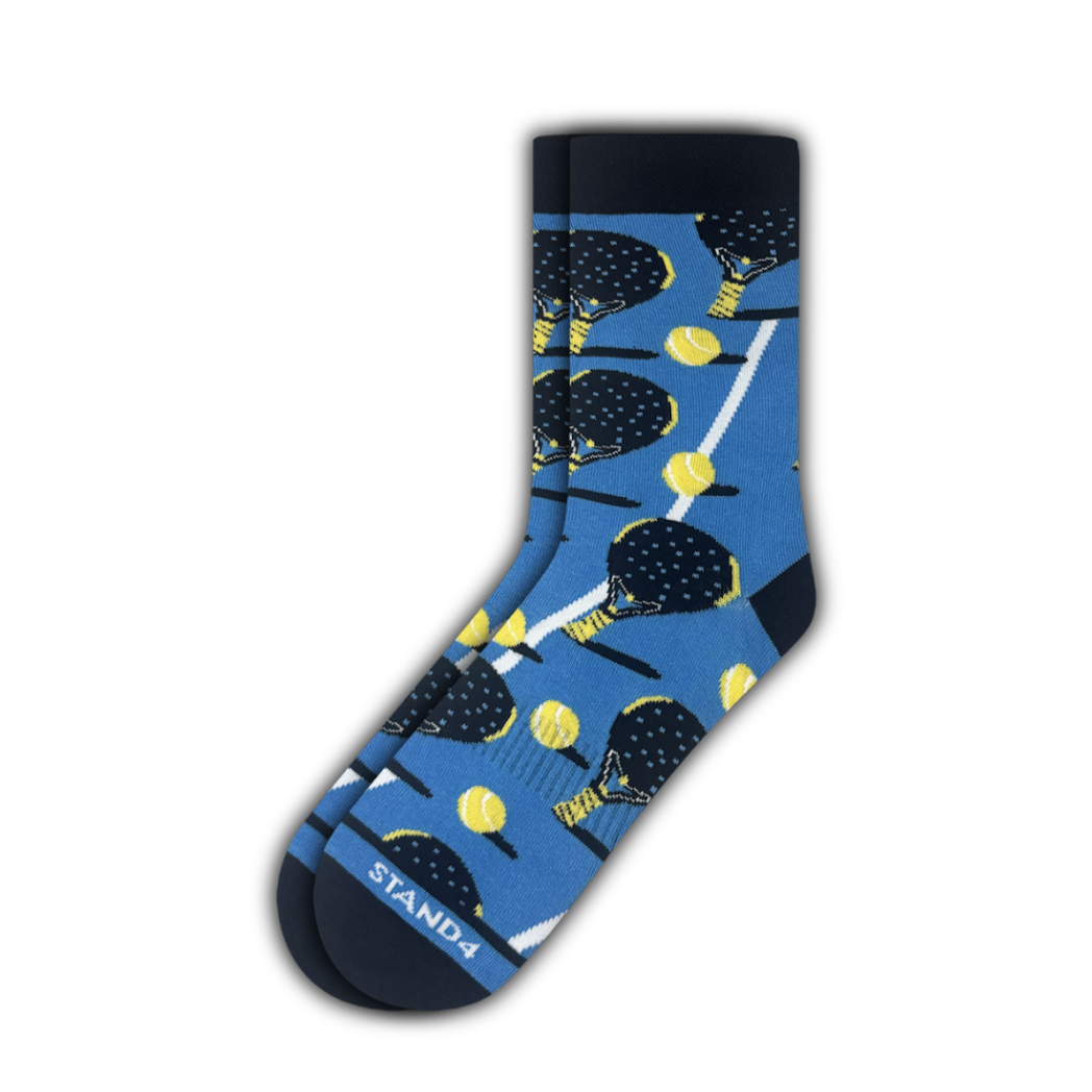 Padel Socks – Stand4 Socks