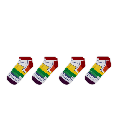 Socks for Homeless People - Buy 1, Give 1 – Stand4 Socks