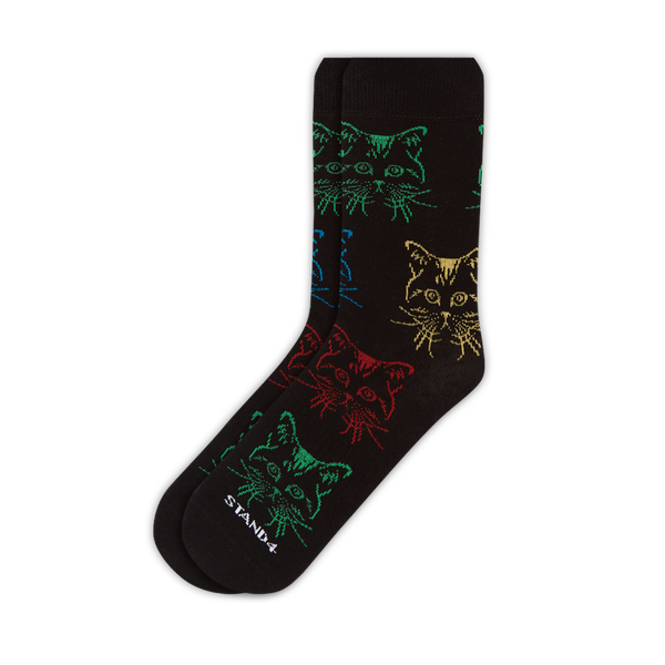 Socks for Homeless People - Buy 1, Give 1 – Stand4 Socks