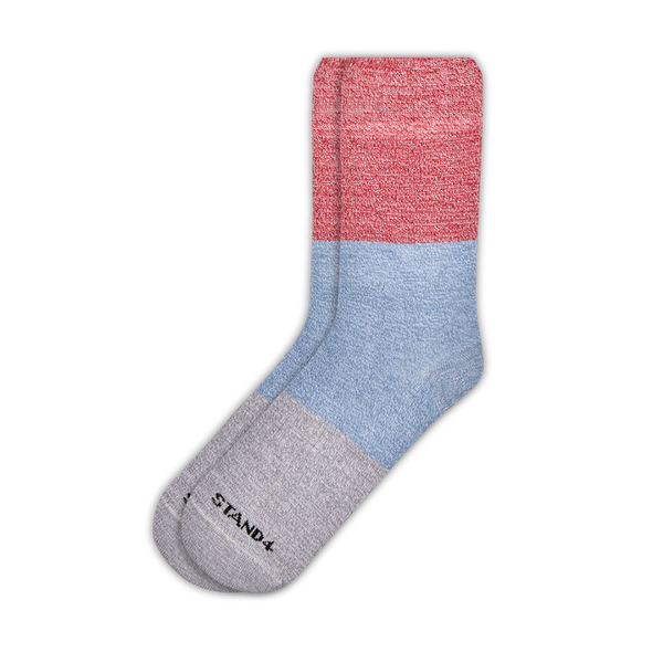 Socks for Homeless People - Buy 1, Give 1 – Stand4 Socks