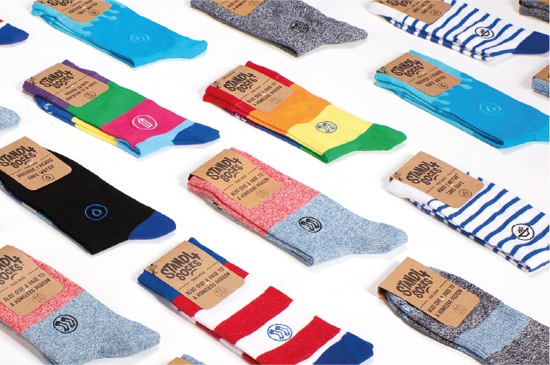 Exclusive Customer Feedback Offer – Stand4 Socks